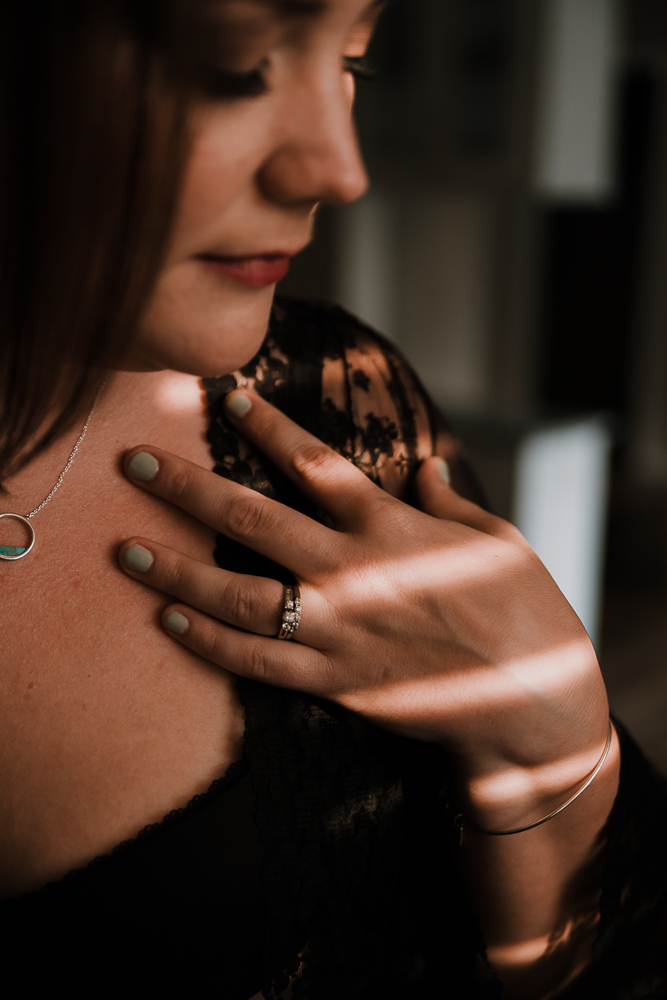 Norelle – One Thousand Words